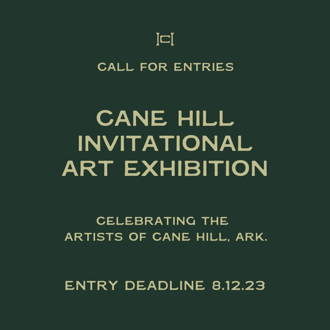 Home - Historic Cane Hill Arkansas