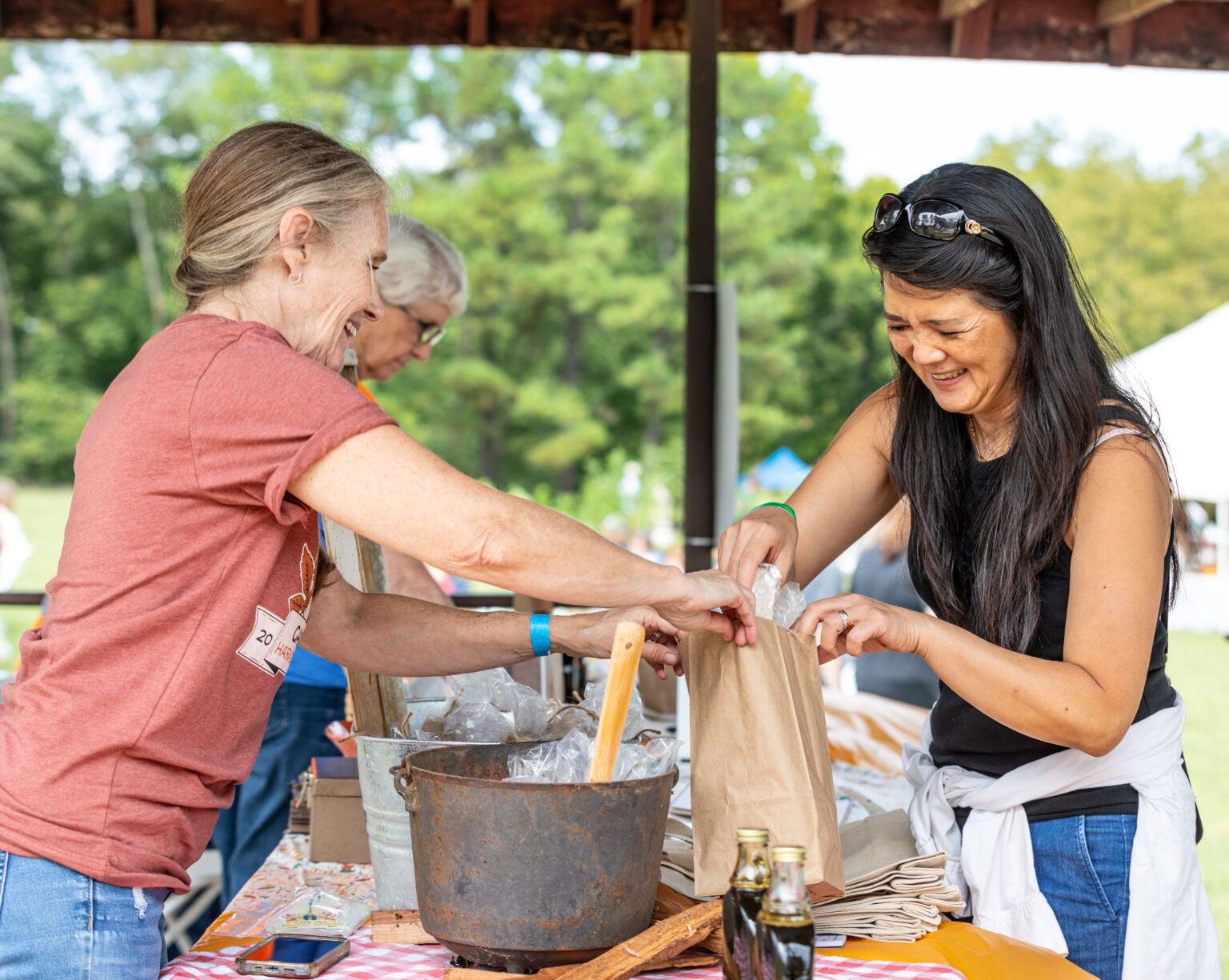 Calendar - Historic Cane Hill Arkansas